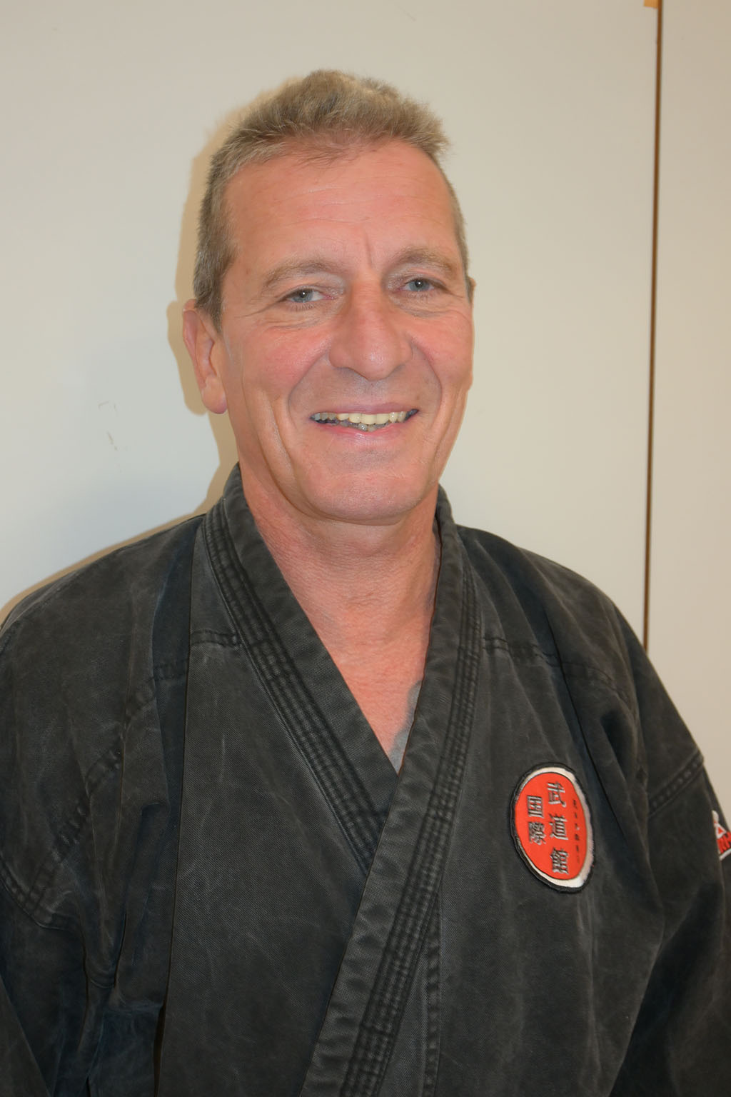 Team - Dynamic Budo Sports Emmering e. V.